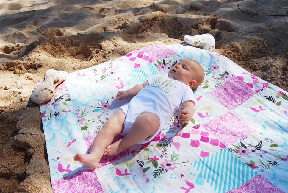 CUDDLE BLANKET – Just Kiddies